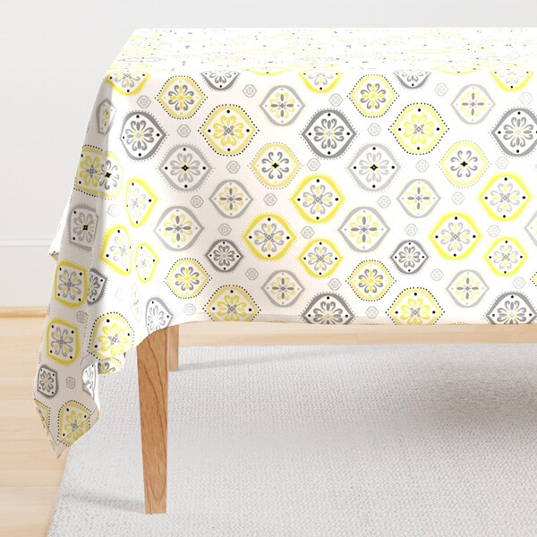 Middle Eastern Tablecloth - Etsy