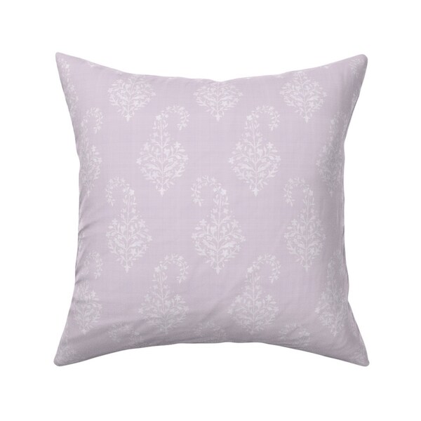 Lilac Pillows - Etsy
