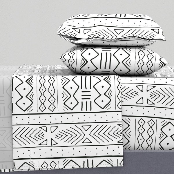 African Inspired Set - Etsy