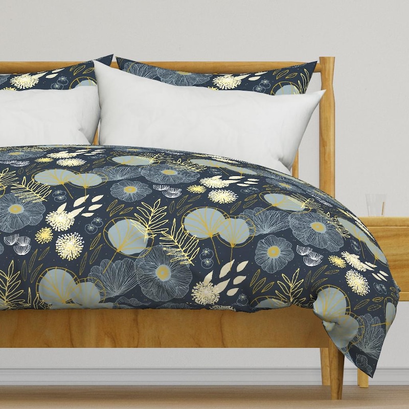 Spoonflower - Etsy