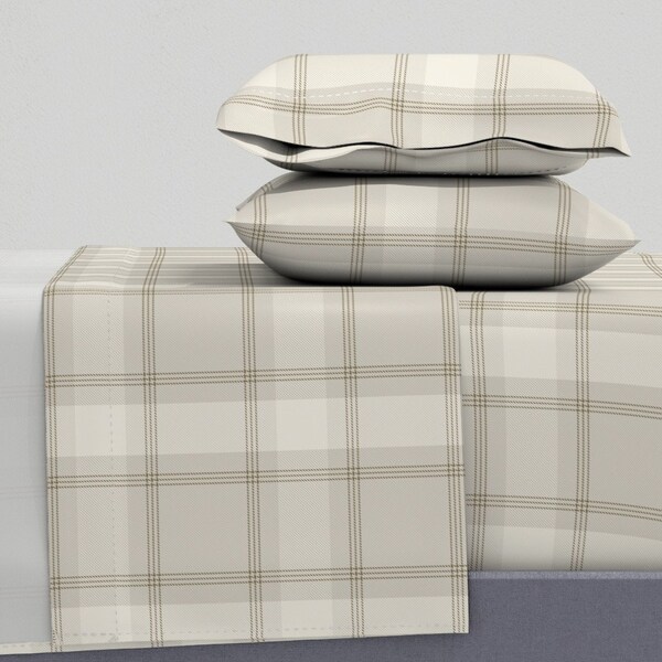 Farmhouse Bedding Queen - Etsy