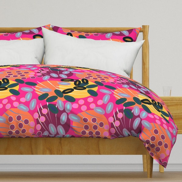 Colorful Bedding - Etsy