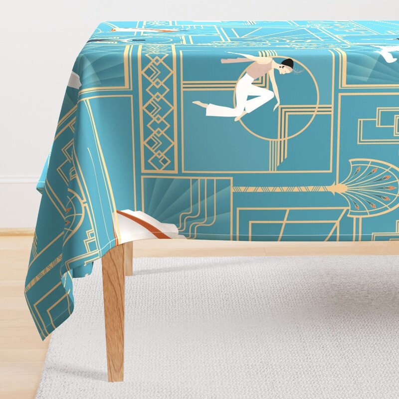 Art Deco 1920 - Etsy