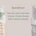 Sandpiper Bedding - Coastal Green by Hupu - Lakeside Coastal Birds Cow ...