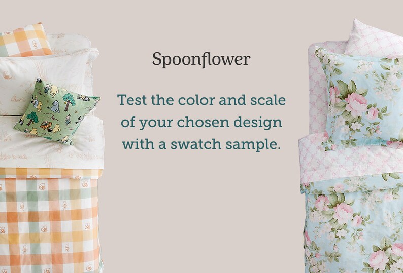 Sandpiper Bedding - Coastal Green by Hupu - Lakeside Coastal Birds Cow ...