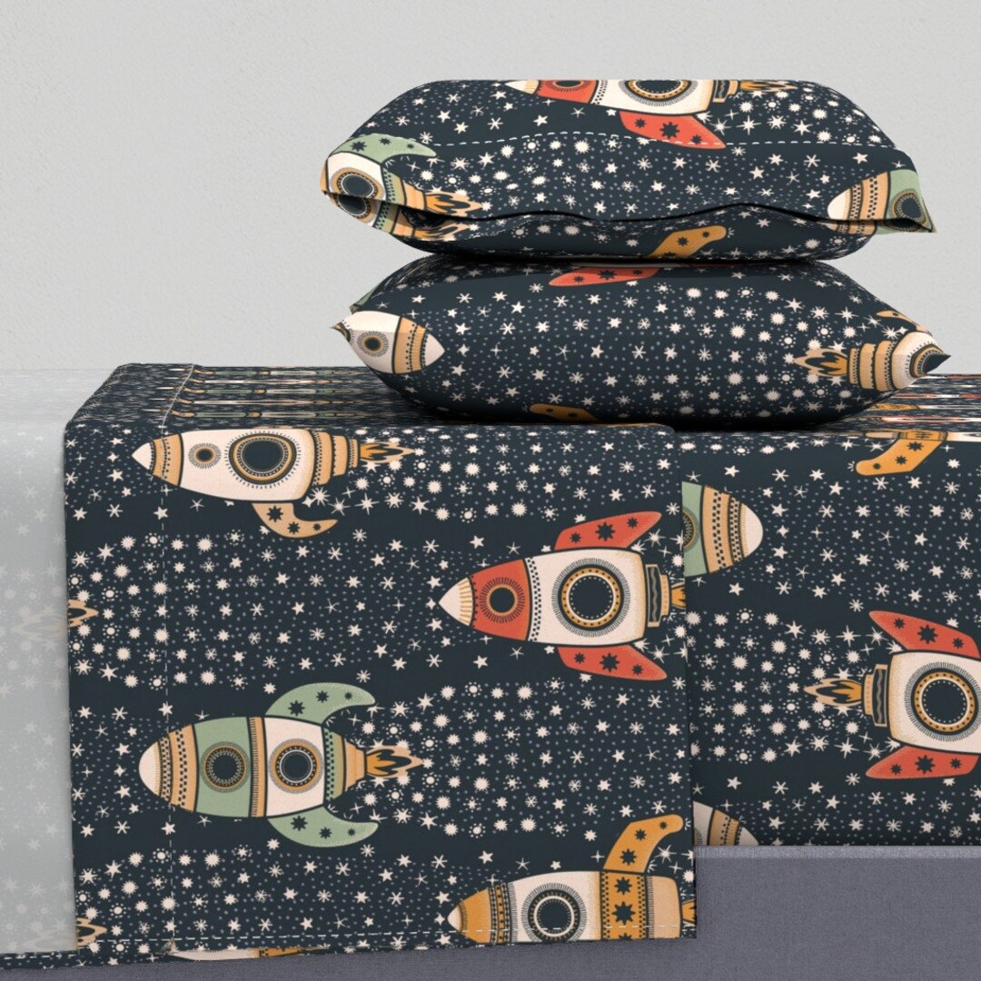 Rocket Sheets Rockets Space Exploration by Garabateo Spaceship Rocket ...