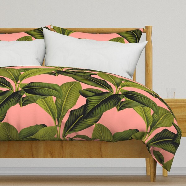 Spoonflower Bedding - Etsy