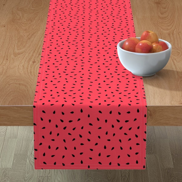 Watermelon Runner - Etsy