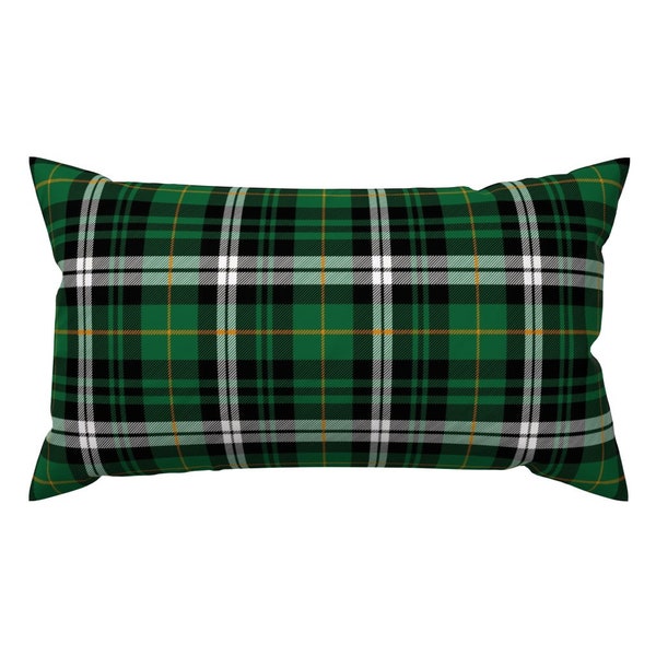 Irish Pillow - Etsy
