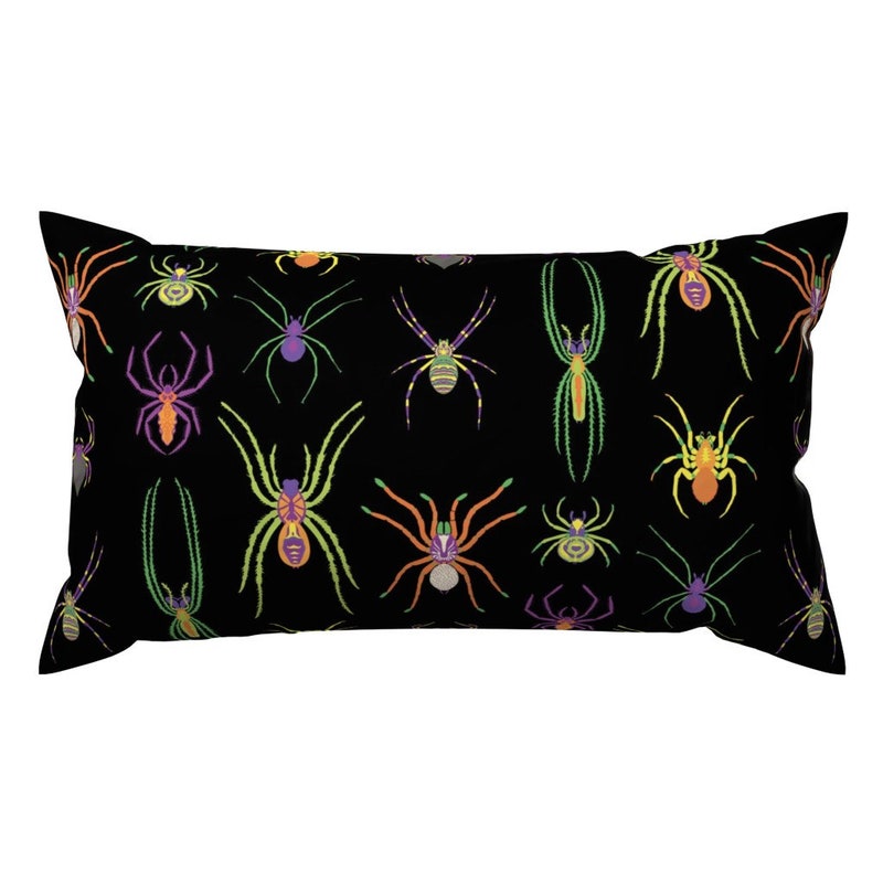 Halloween Pillow - Etsy