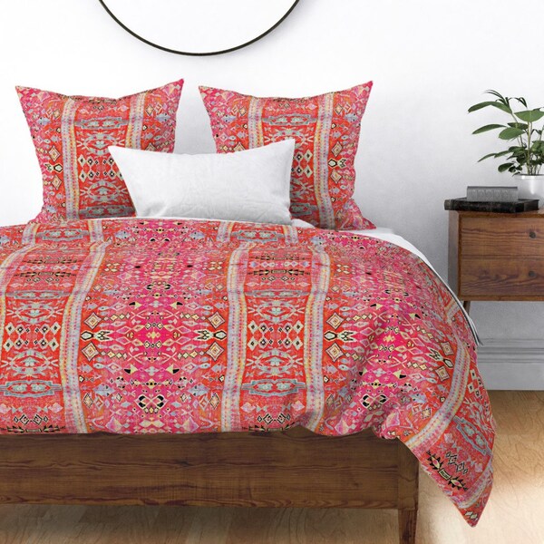 Moroccan Bedding - Etsy