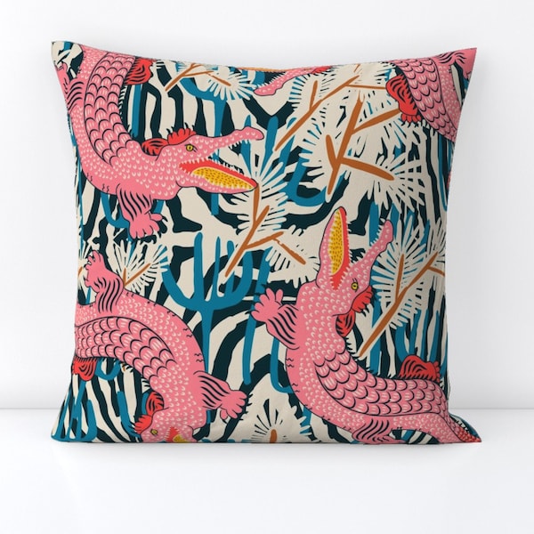 Eclectic Pillows - Etsy