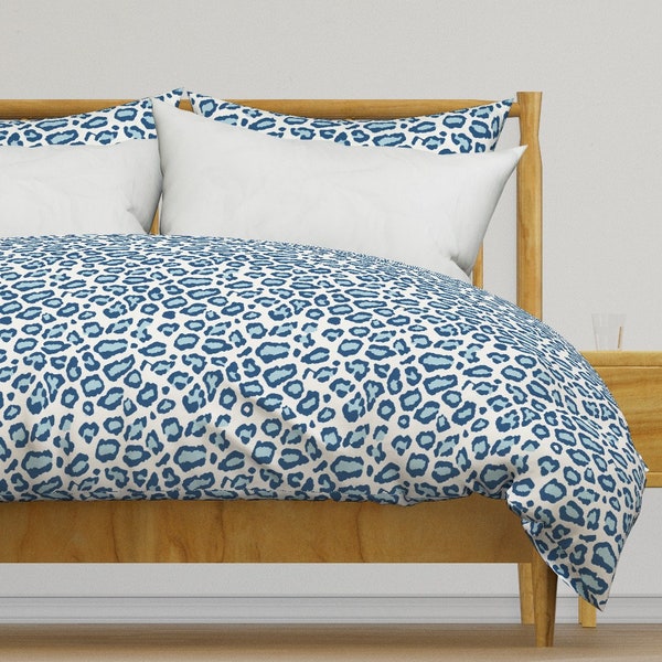 Cheetah Cover - Etsy