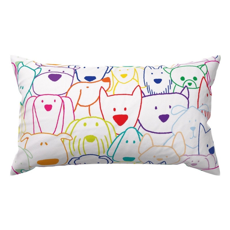 Cute Pillow - Etsy