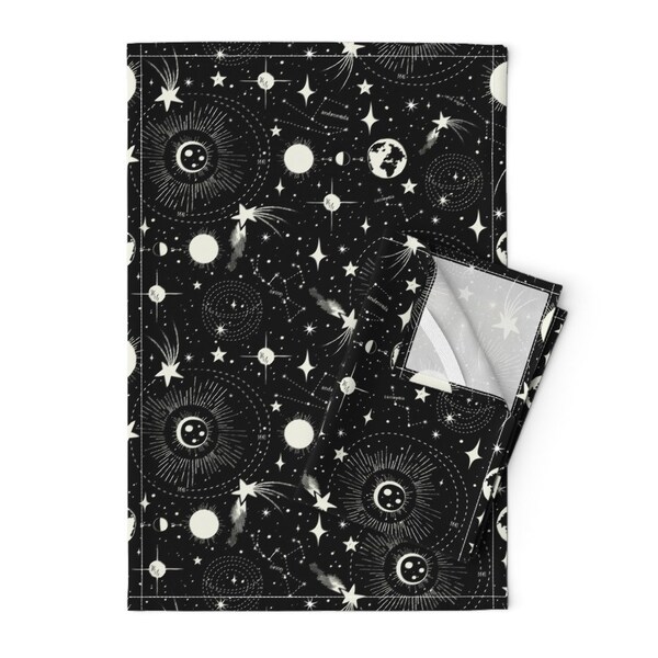 Stars Tea Set - Etsy