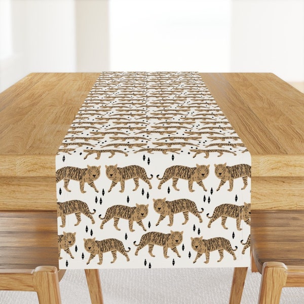 Paper Table Runner - Etsy