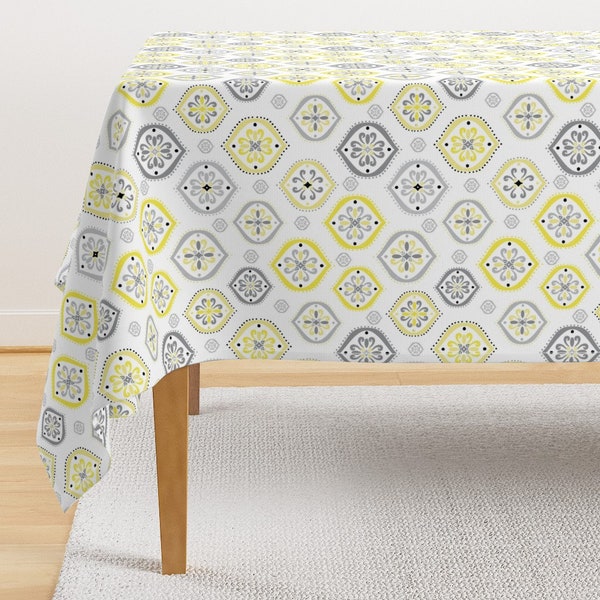 Middle Eastern Tablecloth - Etsy