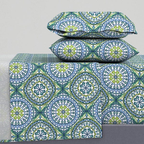 Italian Bedding - Etsy