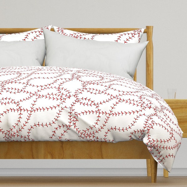 Baseball Bedding - Etsy