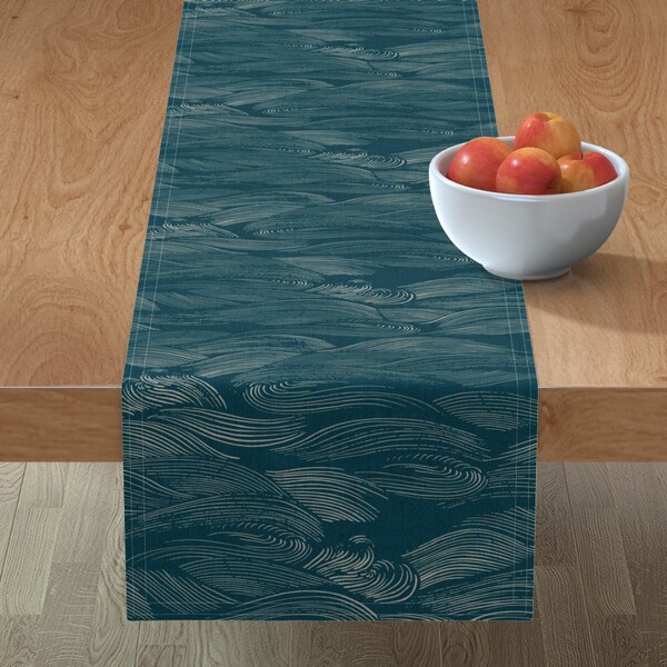 Abstract Water - Etsy