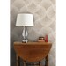 Modern Geometric Non-pasted Wallpaper Earth Tone Beige Brown Cream ...