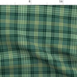 Christmas Table Runner Ross Hunting Tartan by Weavingmajor - Etsy