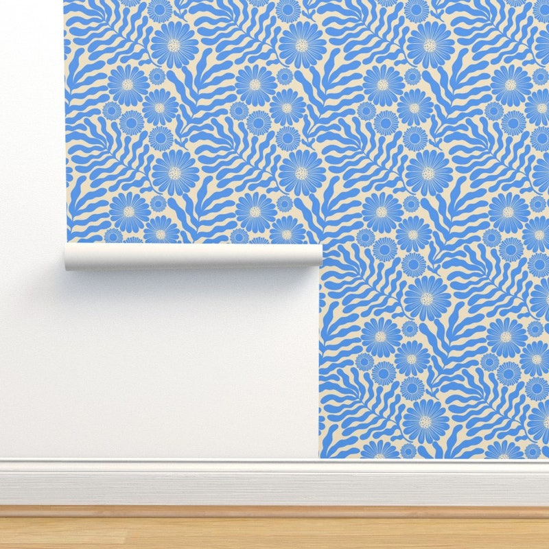 Mcm Wallpaper - Etsy