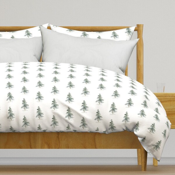 Tree Duvet - Etsy