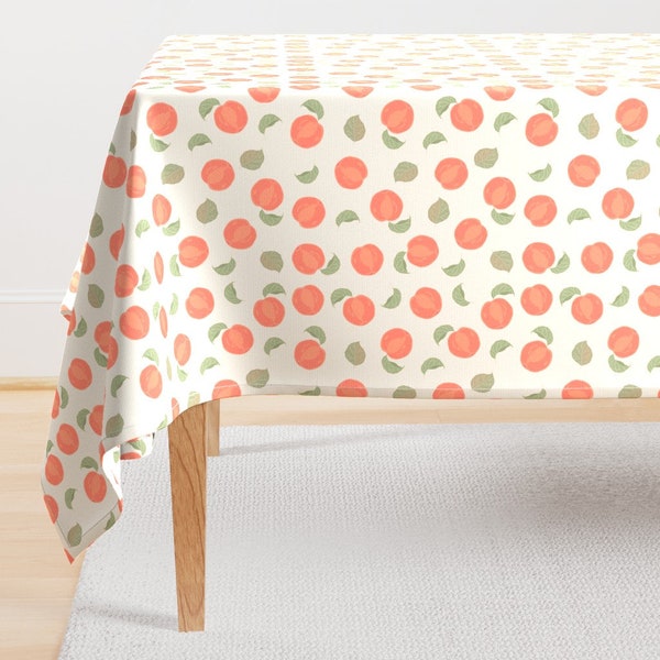 Georgia Tablecloth - Etsy