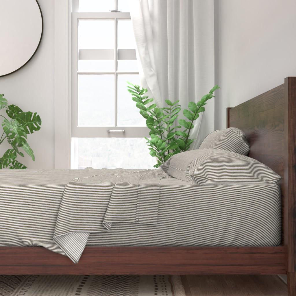 Country Stripe Sheets - Provincial Stripes by Kristopher_k_design ...