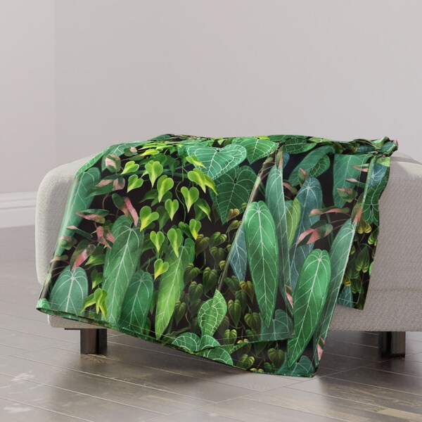 Jungle Theme Fabric - Etsy