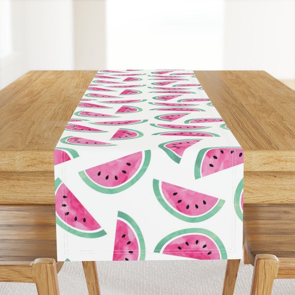 Watermelon Runner - Etsy