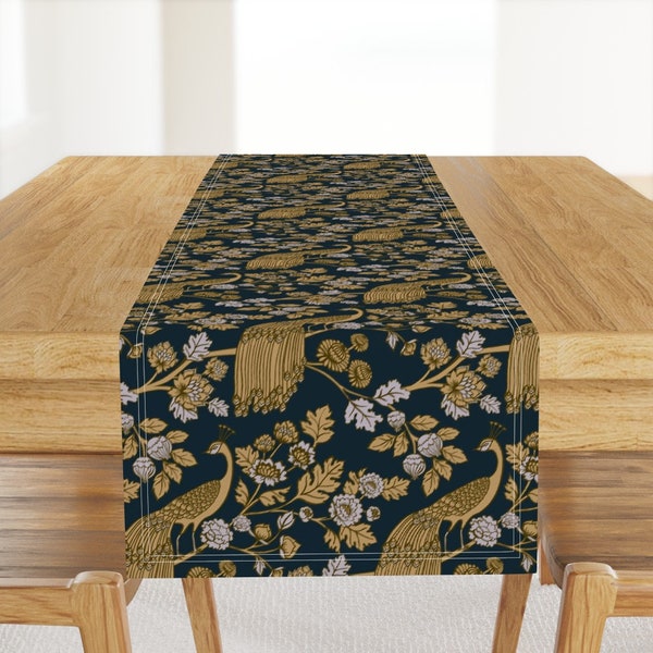 Rococo Table - Etsy