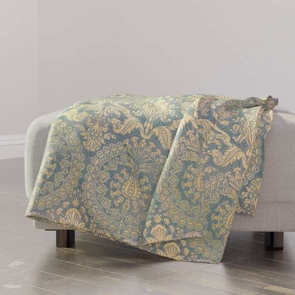 Medieval Fabric - Etsy