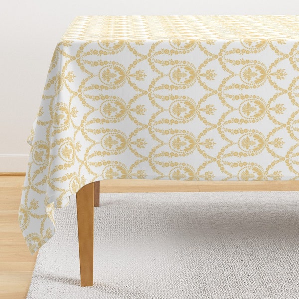 Shabby Chic Tablecloths - Etsy