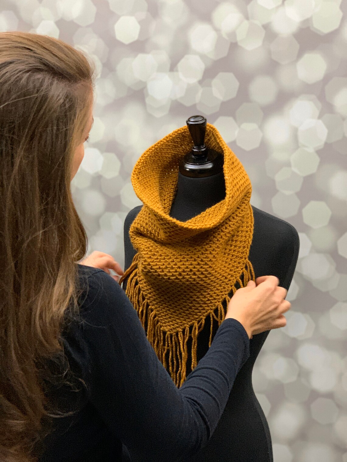 KNITTING PATTERN the Athena Cowl Knit Cowl Pattern Knit - Etsy Canada