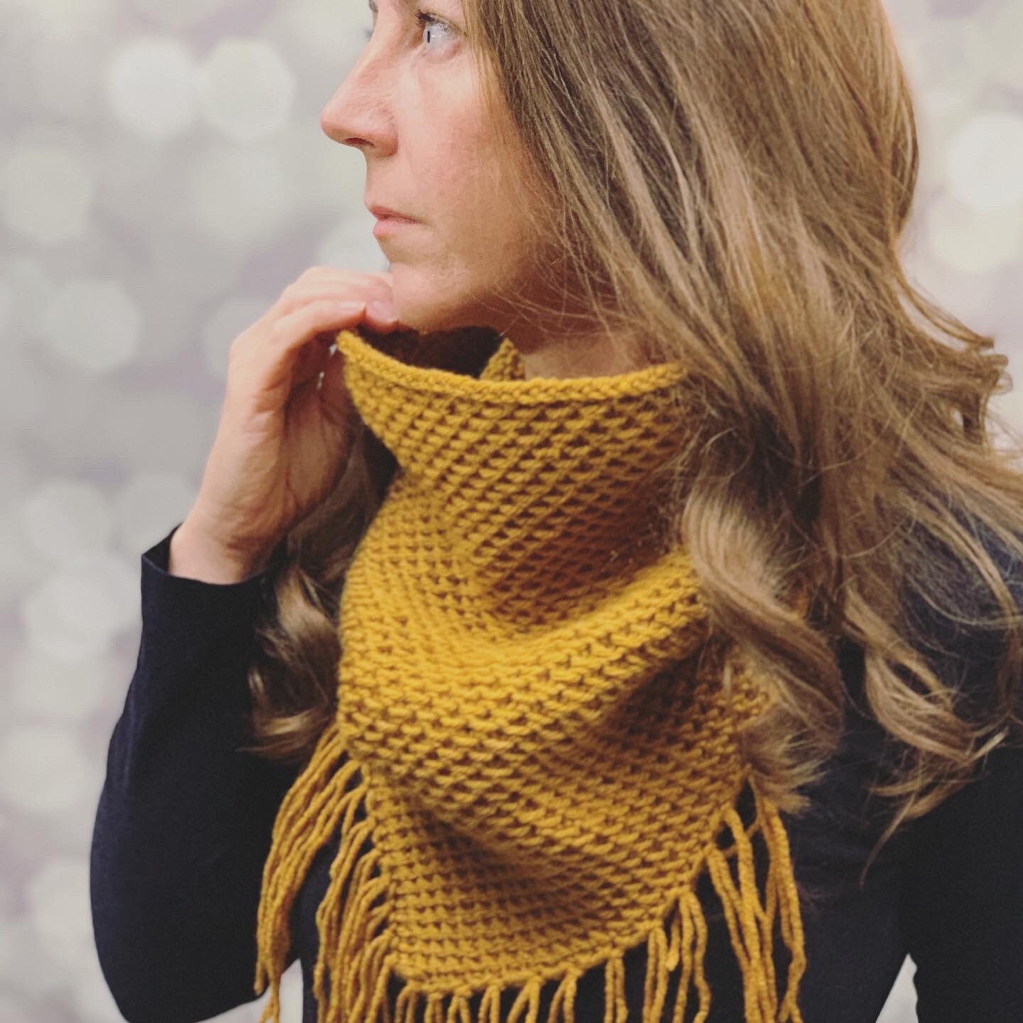 KNITTING PATTERN the Athena Cowl Knit Cowl Pattern Knit - Etsy Canada