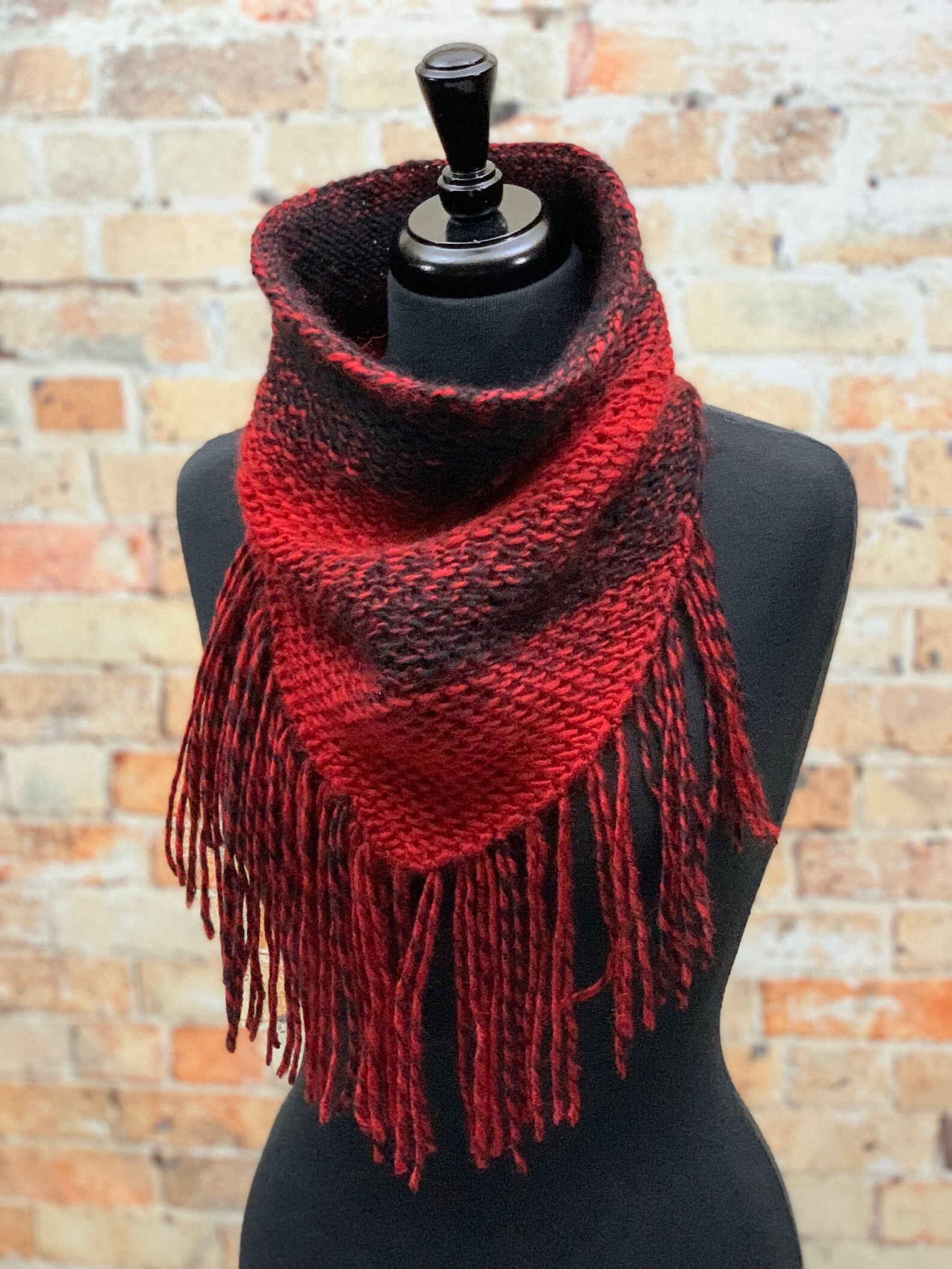 KNITTING PATTERN the Athena Cowl Knit Cowl Pattern Knit - Etsy Canada