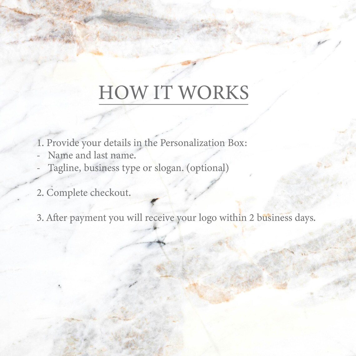 Store Logo Design, Custom Logo Design, Business Logo Design, Beauty ...