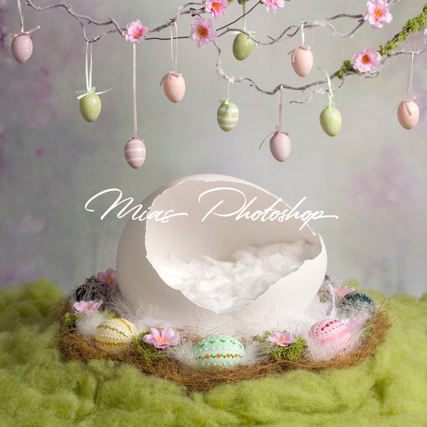 Newborn Easter - Etsy