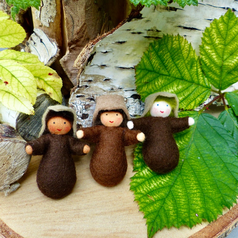 Root Children - Etsy