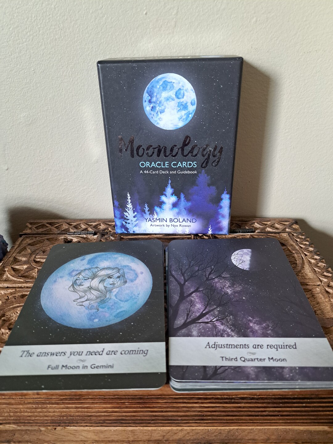 Artemis Oracle Reading | Guidance From the Goddess of the Moon and ...