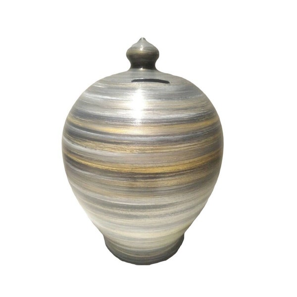 Extra Large Adult Piggy Bank - Etsy