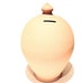 Clay Pot, Terracotta Money Pot, Large Piggy Bank, Breakable Piggy Bank ...