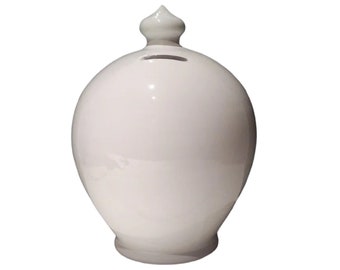 Extra Large Adult Piggy Bank - Etsy