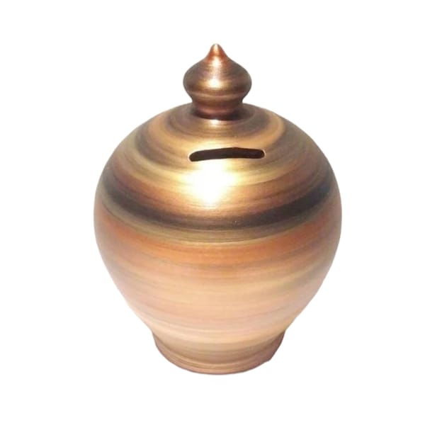 Extra Large Adult Piggy Bank - Etsy