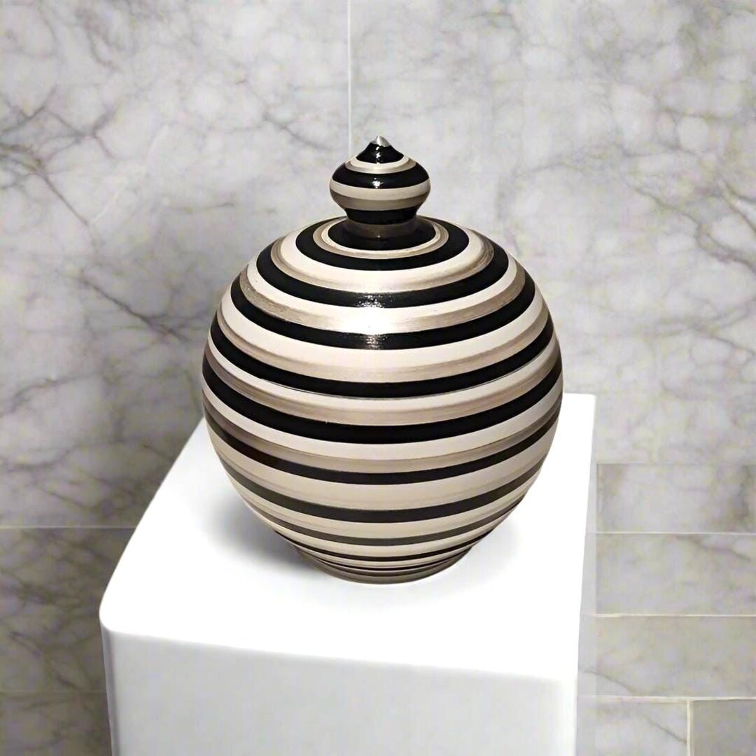 Large Piggy Bank, Huge Coin Bank, Big Money Box, Money Pot, Decorative ...