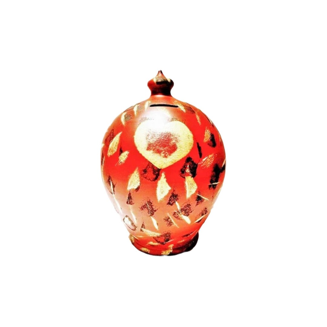 Money Pot, Piggy Bank Adult, Smash Money Pot, Smashable Piggy Bank ...