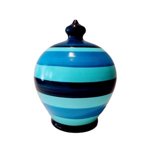 Pottery Money Box, Money Pot, Adult Piggy Bank, House of Coins, Save ...