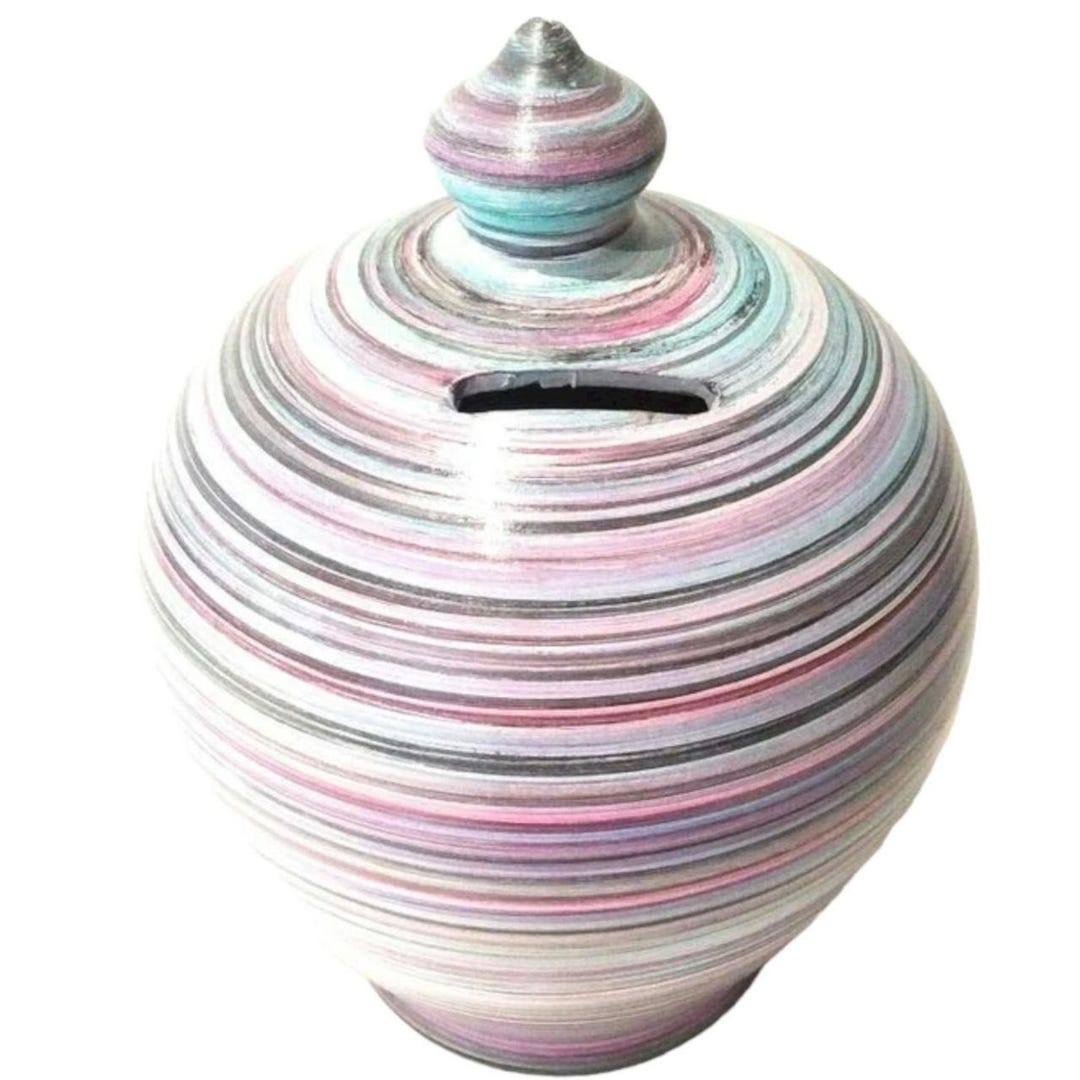 Piggy Bank, Adult Piggy Bank, Money Pot, Coin Bank, Coin Bank Adult ...